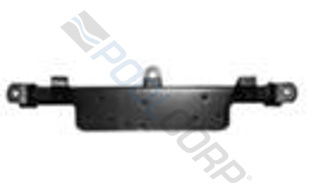 POOL360 | EZGO WELDMENT FRONT AXLE