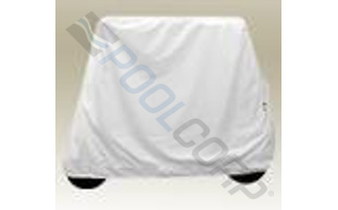 POOL360 | EZGO STORAGE CVER 4 PASS TURF 80"