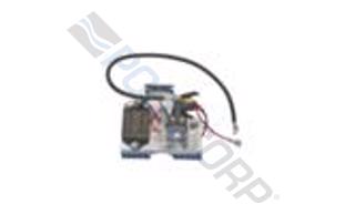 POOL360 | EZGO ELECTRICAL PLATE ASSY