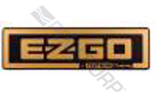 POOL360 | EZGO COVER PLATE