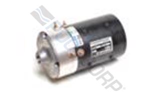 POOL360 | EZGO MOTOR 48V SEPARATE EXCITED PDS