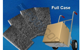 POOL360 | Scrubber pads for Silicone Rubber Tile Grouting