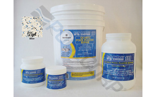 POOL360 | 1# BLUE QS PATCH KIT