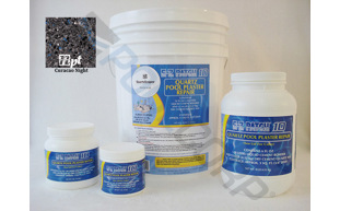 horizon | 10 lb Quartz Plaster Patch Kit Curacao Night