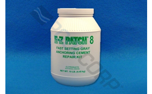 POOL360 | E-Z Patch® #8 Anchor Cement