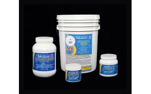 POOL360 | #2 Mortex Sand Buff Pool Deck Repair - 50 lb