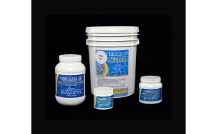 POOL360 | #9 Mini Pebble Classic Blue Plaster Repair 12/cs - 1 lb
