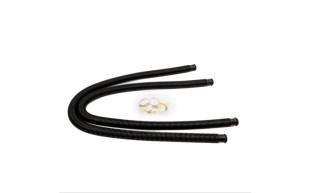 POOL360 | Hose & Clamp Kit for Above Ground Solar Pool Heating Panels