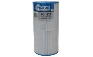 POOL360 | 50 Sq Ft Swimclear C2000/C2020 Cartridge