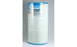 POOL360 | 60 Sq Ft Clean & Clear Plus Cartridge