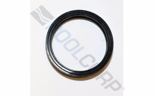 POOL360 | Black Silicone Replacement U-Shaped Gasket For SL-33 New Style