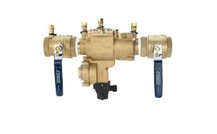 POOL360 | 2" 860 Reduced Pressure Zone Backflow Preventer Assembly ...