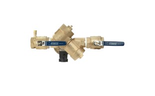 POOL360 | 2" Backflow Preventer