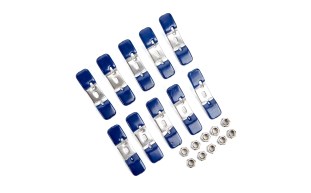 POOL360 | .5"- .75" Ball Valve Handle Kit