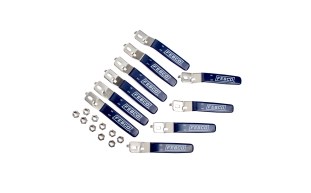 POOL360 | 1.5" Ball Valve Handle Kit