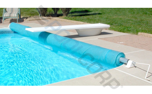 POOL360 | Low Profile Reel System