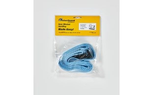 POOL360 | 54" Blanket Strap for Above Ground Solar Covers & Protective ...