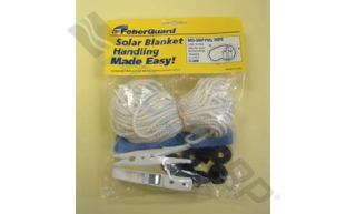 POOL360 | 35' Mid-Grip Pull Rope Kit