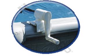 POOL360 | 18' Surface Rider Tube Set