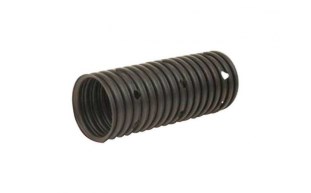 POOL360 | 4" Pipe Drain with Holes