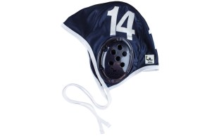 POOL360 | White Solid Adult Water Polo Caps Team Extension Set