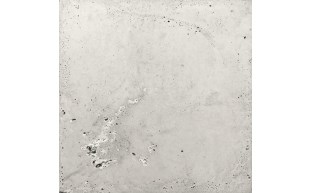 POOL360 | 12" x 24" x 1-3/4" Steel Bullnose Smooth Front Coping