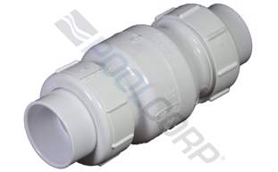 POOL360 | 2" True Union Swing Check Valve