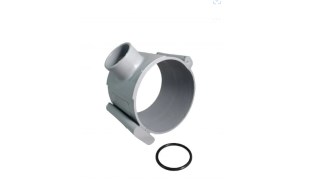 POOL360 | Clamp-It™ 6"x 2" for IPS Slip Saddle