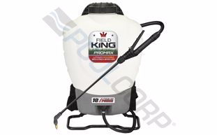 POOL360 | Promax Backpack Sprayer 18V