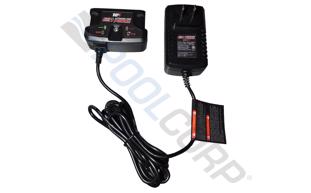 POOL360 | Field King | 18V Standard Charger