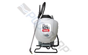 POOL360 | 4 gal Max Backpack Sprayer for Professionals