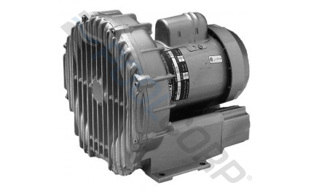 POOL360 | Gast Regenair® R4 Oilless Regenerative Blower