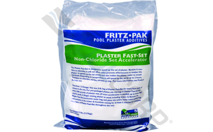POOL360 | 5# Plaster Fast Set