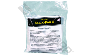 POOL360 | Plaster Slick Pack II