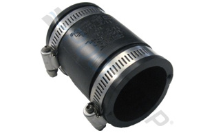 POOL360 | FERNCO 1.5"X1.5" IPS C COUPLER