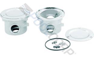 POOL360 | 3/4" Flush Deck Box