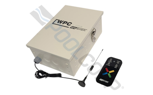 POOL360 | 2 Circuit Wireless Pool Control with Clock