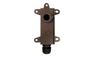 POOL360 | Anchorage Junction Box Mounting Bracket