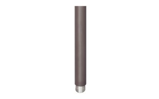POOL360 | 6" Aluminum Riser in Architectural Bronze