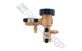 POOL360 | 800M4QT WATTS .75" PVB PRES VACUUM BACKFLOW