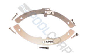 POOL360 | 8-HOLE SEAL RING TOP