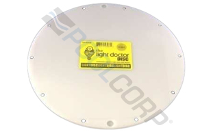 POOL360 | 10 HOLE LIGHT DOCTOR DISC