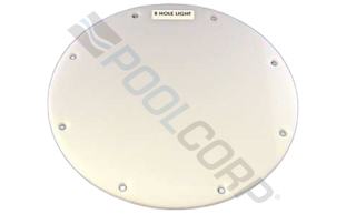 POOL360 | 8 HOLE LIGHT DOCTOR DISC