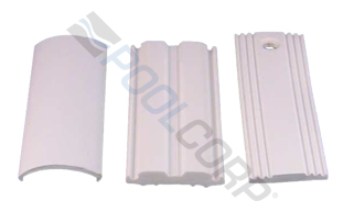 POOL360 | Seal Strip Step Faceplate Base