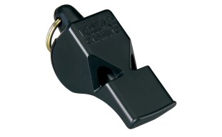 POOL360 | Classic® Whistle Black