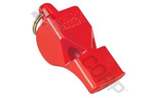 POOL360 | Classic® Whistle Red