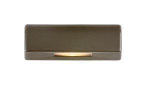 POOL360 | Bronze Metallic LED Surface-Mounted Wall Light 2700K