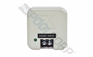 POOL360 | 24VAC Relay Box for Controlling Lights with Hunter Irrigation Controls