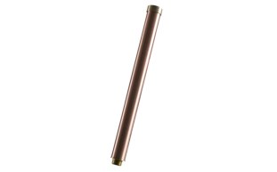POOL360 | 18" x 1" Bronze Riser for GT Path Light