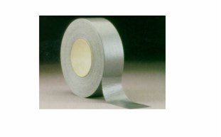 POOL360 | 2" x 180' (60YD) Red Polyken Vinyl Tape